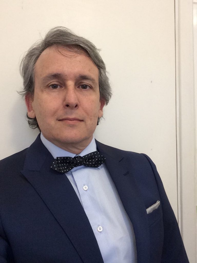 Peter- Moon | Your Time Travel Experience