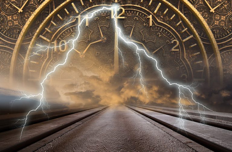 True Time Travel Stories - Your Time Travel Experience